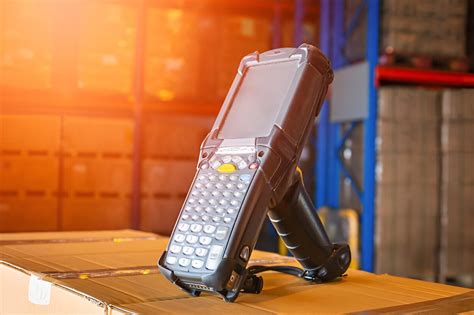 Best Rugged Handheld Pda Devices For Warehousing