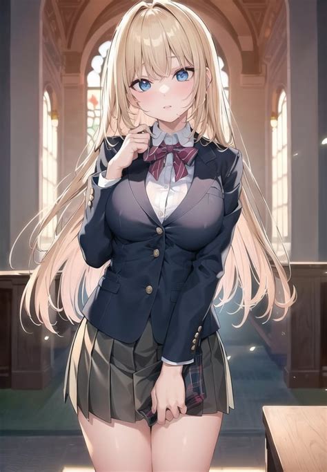 Asuna And Karin Blue Archive Rjoshikosei