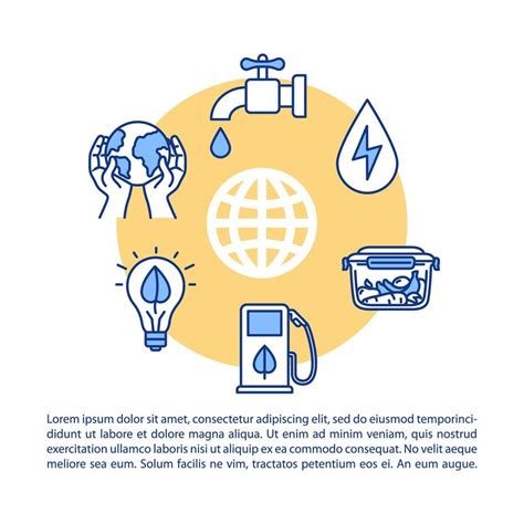 Consumo Responsable De Agua