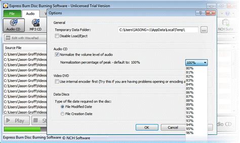 Free Cd Dvd Burner Downloads Dareloapt