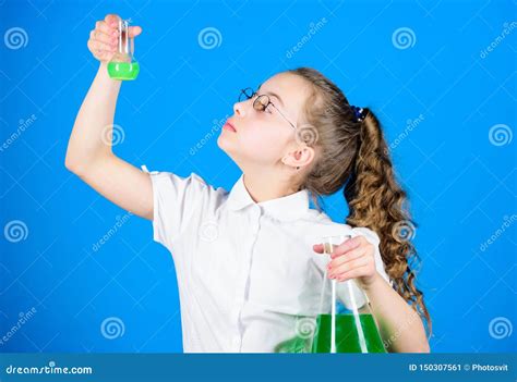 Wissenschaftliches Experiment Wissenschaftsforschung Im Labor Kleines