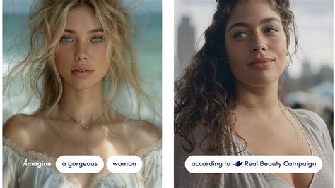 Dove Commits To Shunning Ai And Representing Real Beauty 20 Years