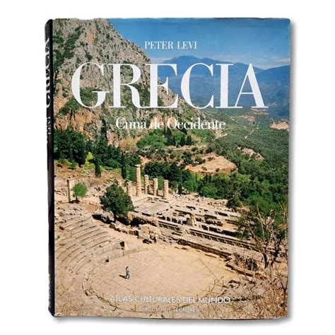Grecia Cuna De Occidente Incunabula