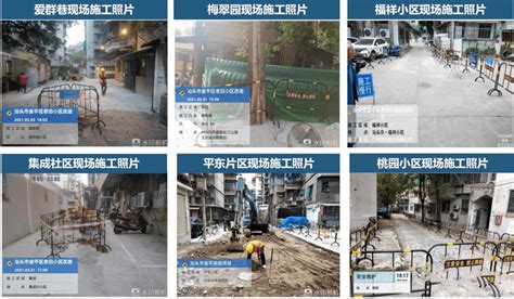 共涉及潮阳20896户 改造 小区 汕头