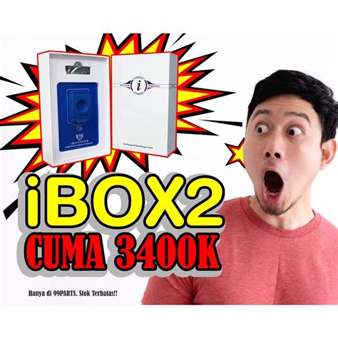 jual ibox 2 nand pcie programer original high quality ibox2 pcie nand