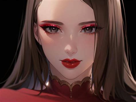 Jcalin Mega Girl Ai 1 By Joaocoppini On Deviantart