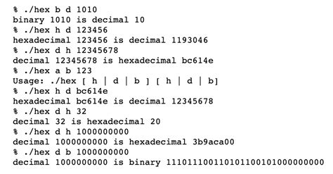 Solved I Need To Write A C Program That Converts An Chegg