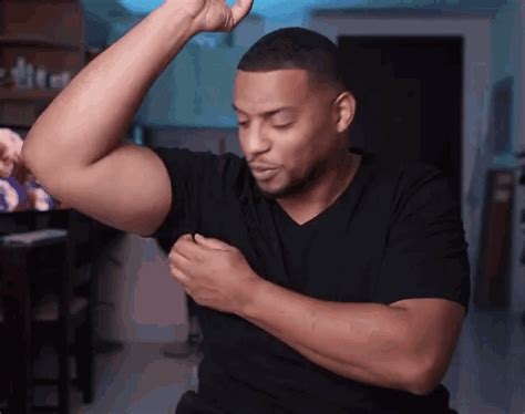 Smelling Armpits Smelly  Smelling Armpits Smelly Gross Discover