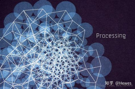【迷路指南】generative Art 篇 知乎