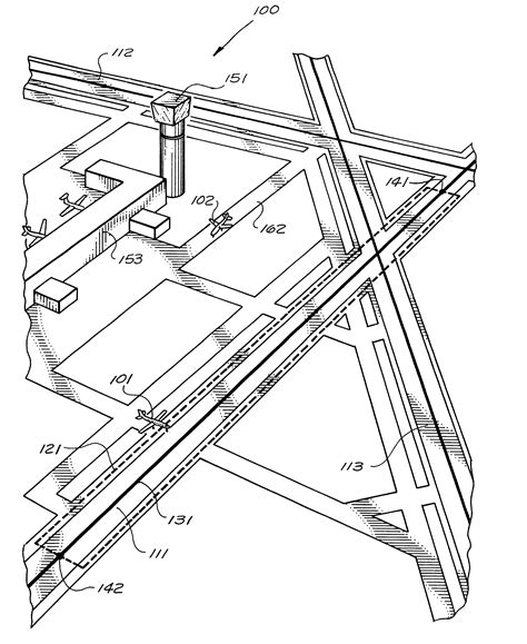 Aircraft Ground Control Patented Technology Retrieval Search Results
