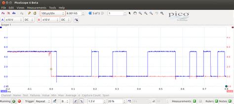 Audio Delay Perception Test
