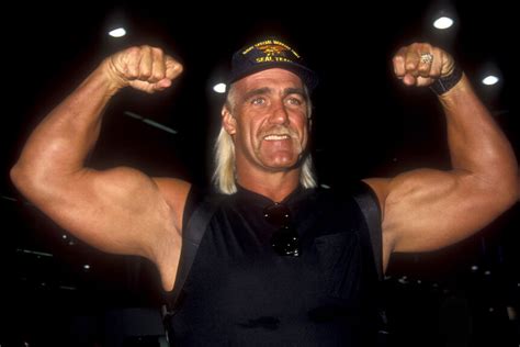 Hulk Hogan Mount Rushmore Hot Sale My