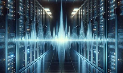 How To Reduce Server Noise In Your Data Center Practical Solutions For