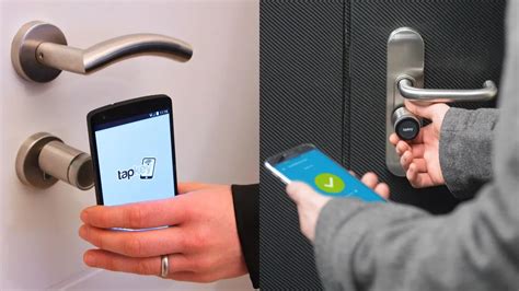 A Decade Of Mobile Keys Celebrating 10 Years Of Tapkey