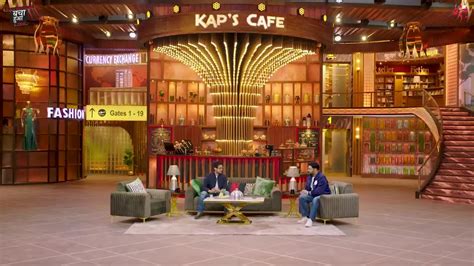 The Great Indian Kapil Show First Time Ever Newsr Video