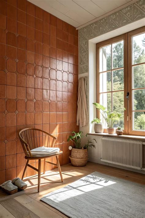 16 Stunning Terracotta Color Ideas For Your Home Heatherlight