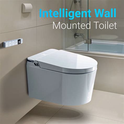 Neoflush 003 Smart Toilets Keliss