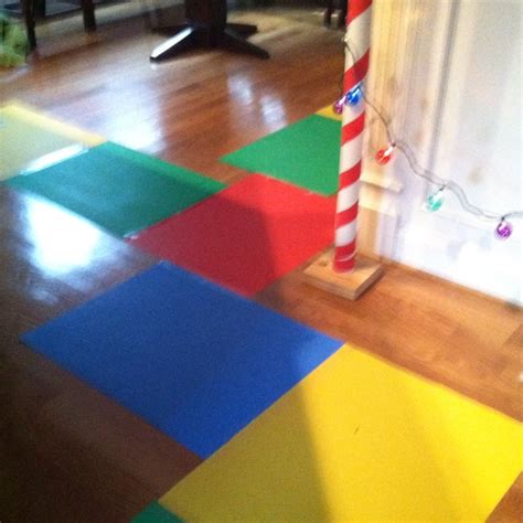 Board Game Itself Go To The Dollar Store And Purchase It Two For A