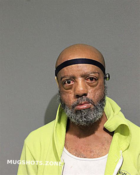 Warren O Blakeley 11 22 2024 Chicago Mugshots Zone