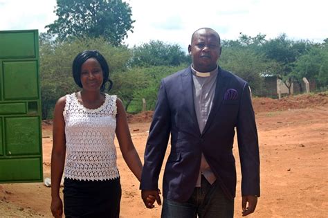 In Kenya A Pastors Refusal To Marry An Hiv Positive Bride Stirs