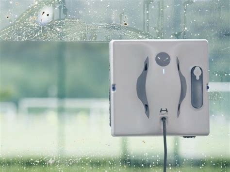 Робот для мойки окон Xiaomi роботдляоконddc55 купить по выгодной цене
