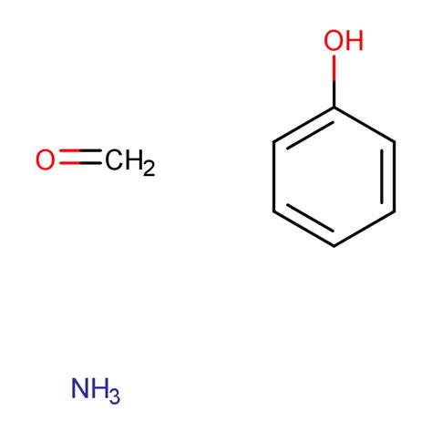 Formaldehyde Polymer With Ammonia And Phenol 35297 54 2 Wiki