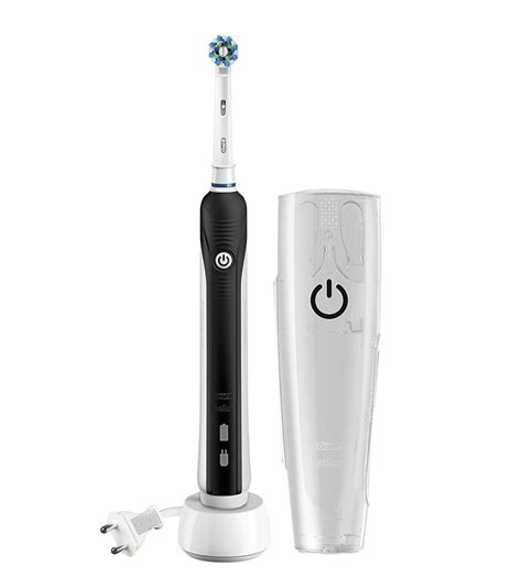 Braun Oral-B Pro 750 im Test: Zahnbürsten im Vergleichstest