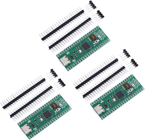Teyleten Robot Stm32f401ccu6 Development Board Stm32f4