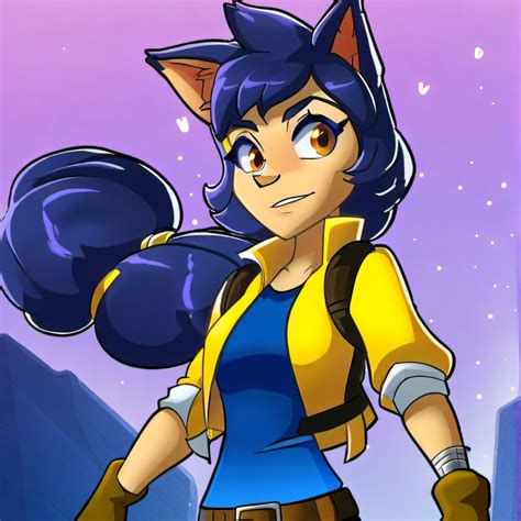 Talkie Profile Carmelita Fox Talkie Ai