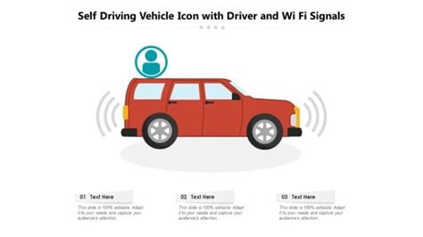 Self Driving Powerpoint Templates Slides And Graphics
