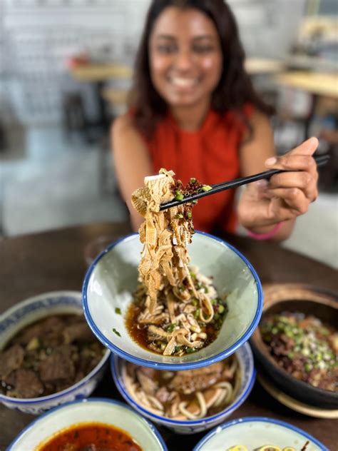Best Beef Noodles In Pj Kim Yong Gee Malaysia Food And Travel