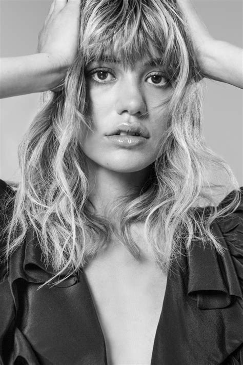 Trevor Sorbie Professional Hairdresser