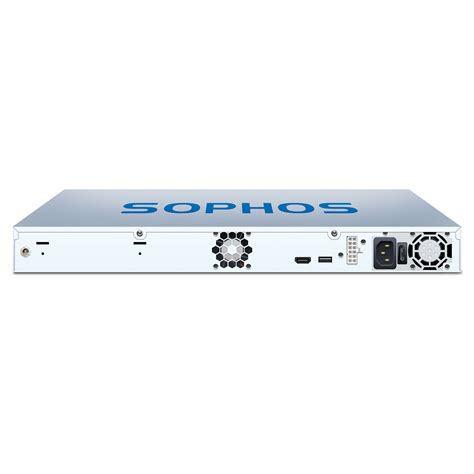 Sophos Sg 310 Rev 2 Firewall Sg31t2heuk Buy For Less With