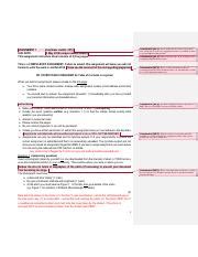 MEMO Assignment 1 2018 HES4809 Pdf ASSIGNMENT 1 Maximum Credits 25 DUE DATE 23 May 2018