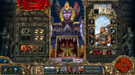 Kings bounty порядок выхода игр: список всех игр серии King's Bounty