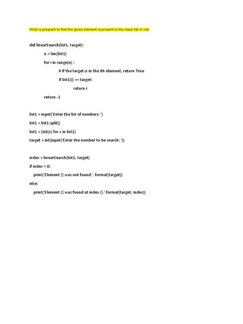 Practice 12 Python Array Pdf