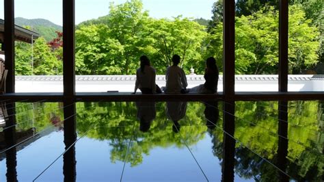 宝徳寺「春の床もみじ特別公開」（桐生市） 季節／植物／アート 桐生市 イベント情報 ぐんラボ！