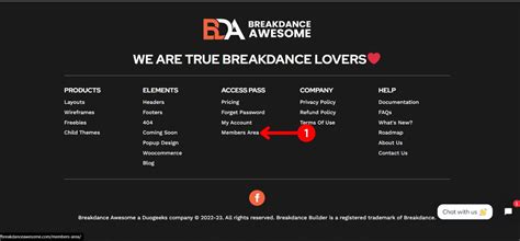 How To Get File BD Library Awesome