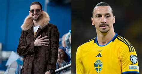 Joue La Comme Zlatan Quand Ted Lasso Parodie Brillamment Le Goat Du Foot