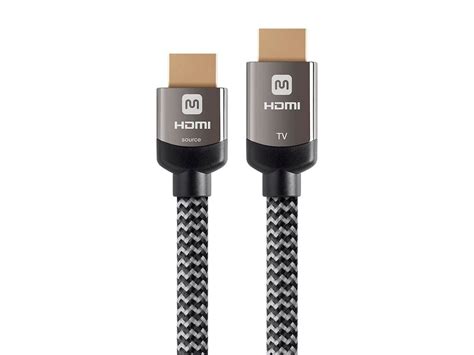 Tv Video And Audio Accessories Consumer Electronics 18gbps 28awg