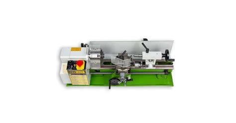 Eszterga fém Procraft VMM800, 550W, 100-2500 ford / perc, 100 mm ...