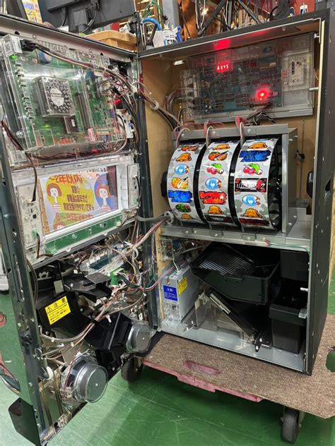 オーイズミ パチスロ ひぐらしのなく頃に祭2 スロット実機 買取致しましたリサイクルショップ愛品倶楽部柏店