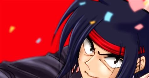 Domon Kasshu G Gundam Mobile Fighter G Gundam 祝 30周年 Pixiv