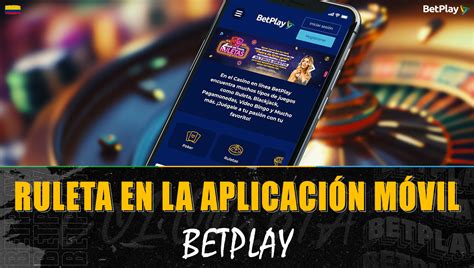 Ruleta En Línea Betplay — Como Ganar En La Ruleta De Betplay