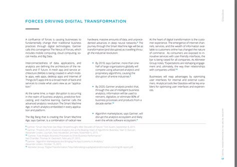 Digital transformation in airline industry jan. 2018 | PDF