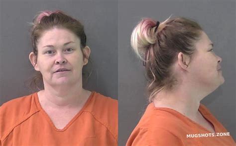Carver Stephany Ann 07 16 2025 Bell County Mugshots Zone
