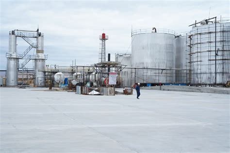 Bitumen Aryaz Trading