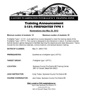 Fillable Online Fs Usda S 131 Fs Usda Fax Email Print PdfFiller