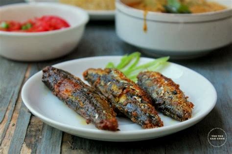 Chala Meen Fry Mathi Meen Varuval Chaalai Meen Fry Indian Style