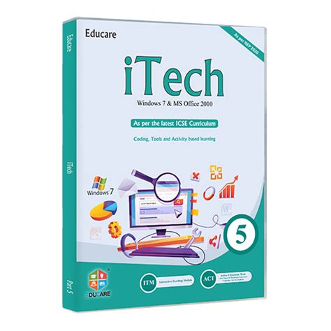 Itech My Educare